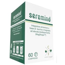 Seremind 60cps | Più Medical