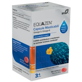 Equazen 180cps | Più Medical
