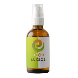 Luxsos Spray 30ml | Più Medical