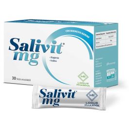Salivit Mg 30stick | Più Medical