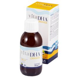 Vitadha Orange 150ml | Più Medical