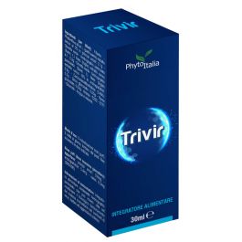 Trivir 30ml | Più Medical