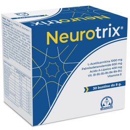 Neurotrix 30 Bustine | Più Medical