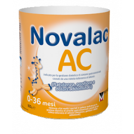 Novalac Ac 800g | Più Medical
