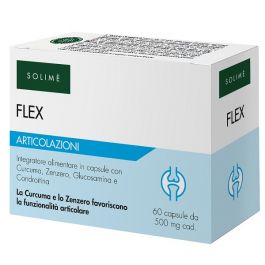 Flex 60cps | Più Medical