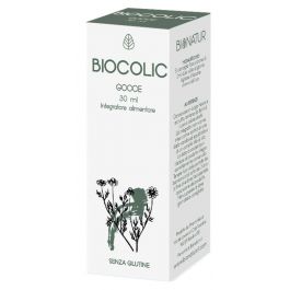 Biocolic Gocce 30ml | Più Medical