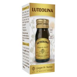 Luteolina 100past | Più Medical
