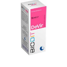 Biodit Devir 50ml | Più Medical