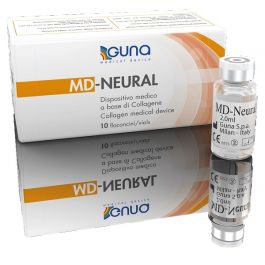 Md-neural 5fl 2ml | Più Medical