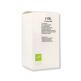 Oti 3 Oil Polvere 150 G | Più Medical