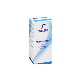 Weleda Menodoron Capsella Majorana Gocce 50ml | Più Medical