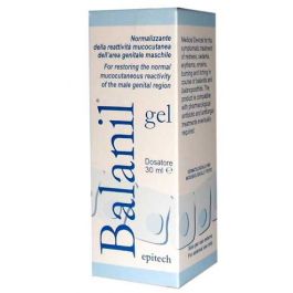 Balanil Gel 30 Ml | Più Medical