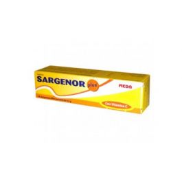 Sargenor Plus | Più Medical