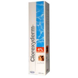 Clorexyderm Soluzione 4% 250 Ml | Più Medical