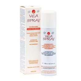 Vea Spray Olio Secco Spray Non Unge 100Ml | Più Medical