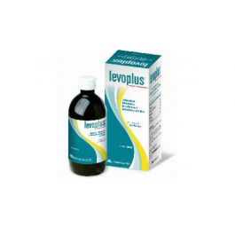 Montefarmaco Otc Levoplus Integratore Alimentare 180ml | Più Medical