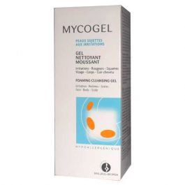Mycogel Gel Detergente 150ml | Più Medical