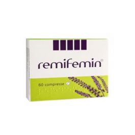 Remifemin 60Cpr | Più Medical