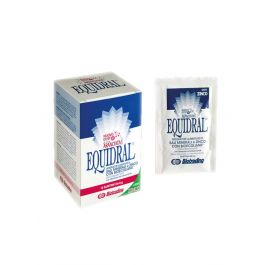 Equidral Integratore Alimentare 10 Bustine | Più Medical
