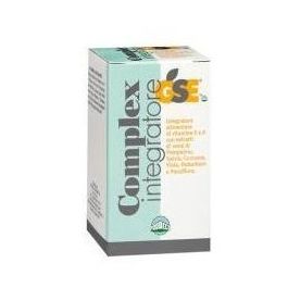 Gse Complex 60 Compresse | Più Medical