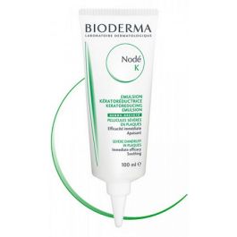 Bioderma Nodé K Emulsione 100ml | Più Medical