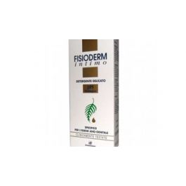 Fisioderm Detergente Intimo 200ml | Più Medical