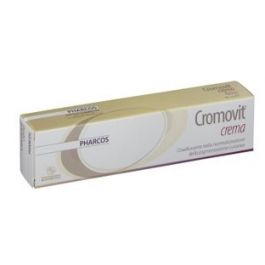 Cromovit Crema | Più Medical