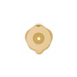 Placca Piana Flexima Key 50 Mm con Protettore Cutaneo Idrocolloidale e ...