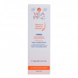 Vea Crema Pf - C Crema Antiossidante-non Comedogeno Vitamina E ...