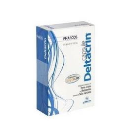 Pharcos Deltacrin Capsule 60 Capsule | Più Medical