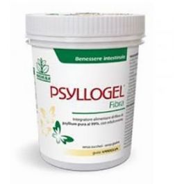 Psyllogel Fibra Gusto Vaniglia Vaso Da 170G | Più Medical