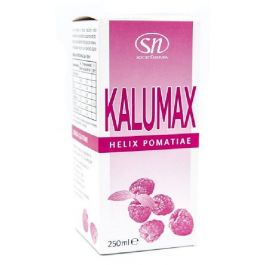Kalumax Sciroppo 250Ml | Più Medical
