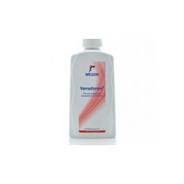 Weleda Venadoron Gel Rinfrescante Gambe 200ml | Più Medical