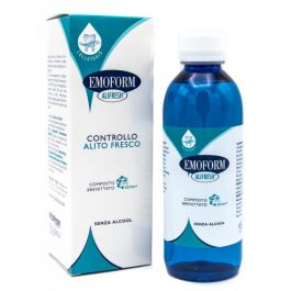 Emoform Alifresh Collutorio 300 Ml | Più Medical