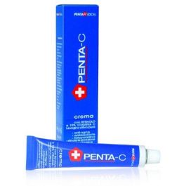 Penta C Crema Vitamina A+c25ml | Più Medical