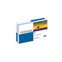Integral T Min/vit 30 Compresse Molli | Più Medical