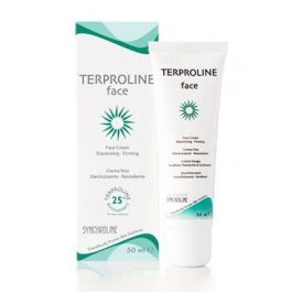 Synchroline Terproline Face Crema 50ml | Più Medical
