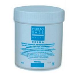 Dermobase Crema Magra 1 Kg | Più Medical