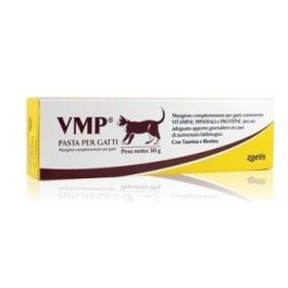 Vmp Pfizer Gatti 50G | Più Medical