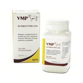 Vmp Pfizer Cani 50cpr | Più Medical