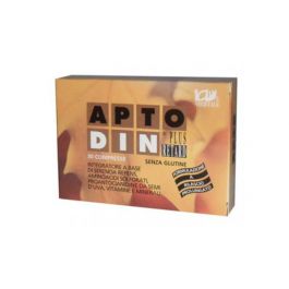 Aptodin Plus Retard 30cpr | Più Medical