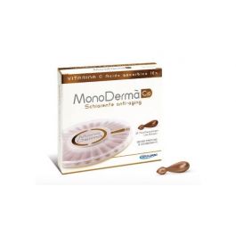 Monodermà C10 Schiarente Anti-Aging 28 Capsule Vegetali | Più Medical