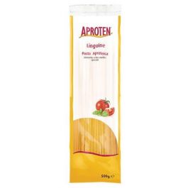 Aproten Linguine Pasta Aproteica 500G | Più Medical