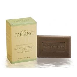 Aqua Tabiano Sapone Al Fango Termale | Più Medical
