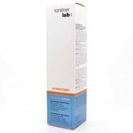 Tonimer Lab Hypertonic Spray Soluzione Ipertonica 125 Ml | Più Medical
