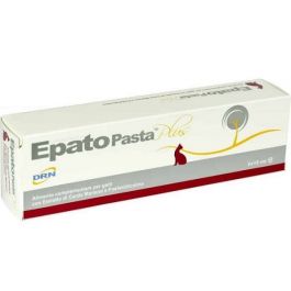 Epato Plus Pasta Mangime Complementare per Gatti 2x15 Ml | Più Medical