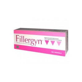 Fillergyn Gel Vaginale 25G | Più Medical
