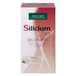 Solimè Silicium Flex Gel 100ml | Più Medical