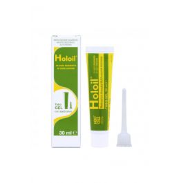 Holoil Monodose Termosoffiata 1 Fiala 5ml | Più Medical