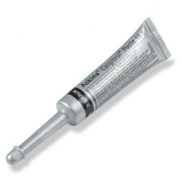 Askina Calgitrol Pasta con Ioni d'Argento 5x15 G | Più Medical